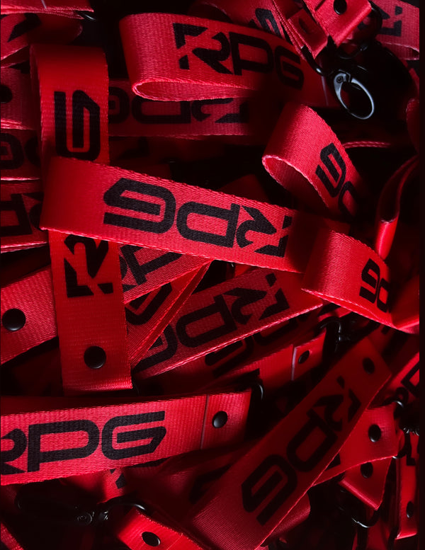 RPG MULTICLIP BUCKLE