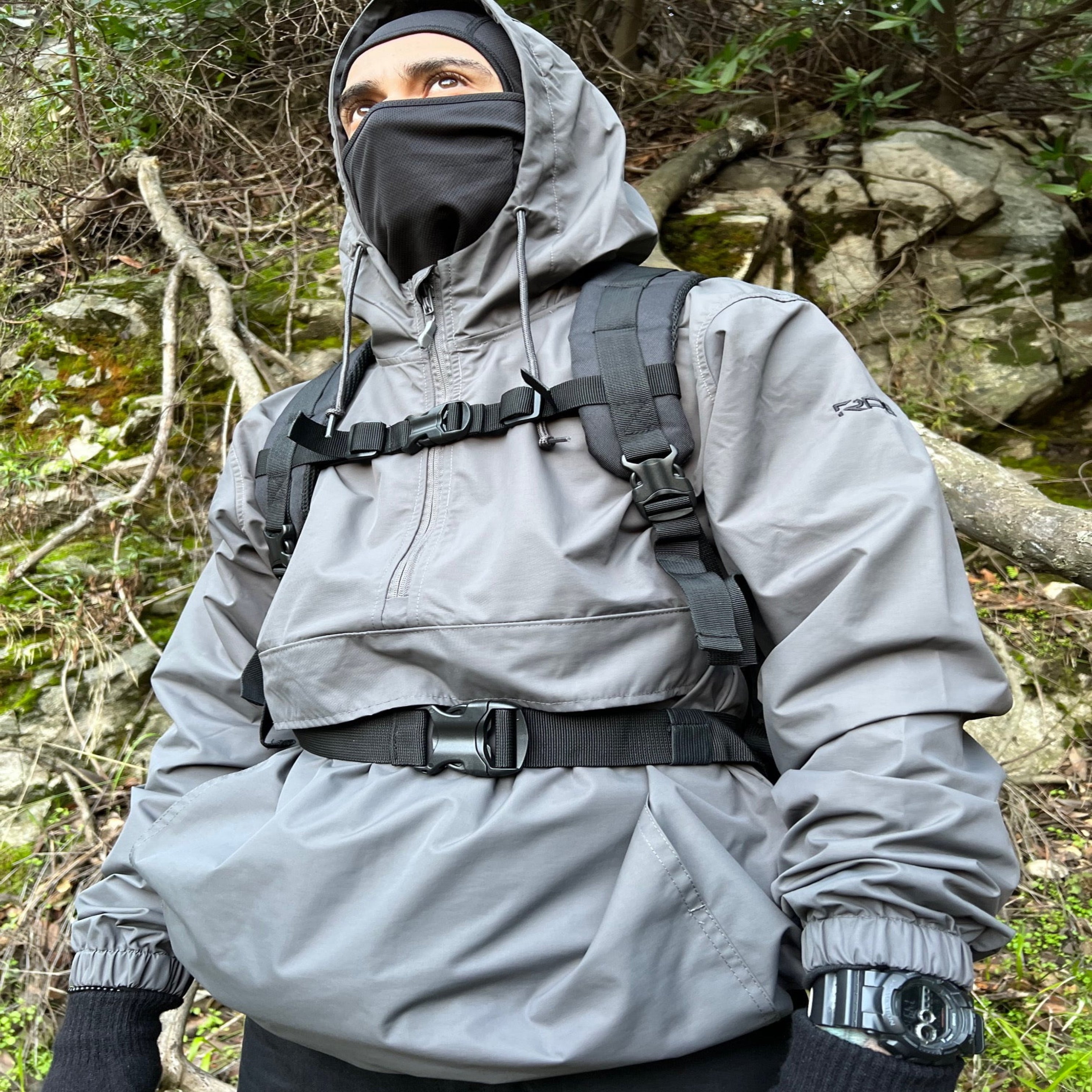 About Recon Performance Gear - Leading Training & Fitness Brand