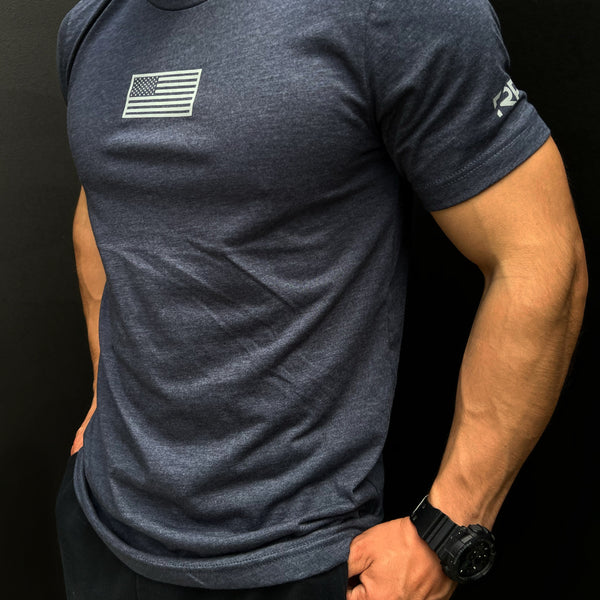 MEN'S RECON PERFORMANCE GEAR "BASIC" TEE